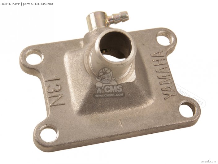 JOINT, PUMP for DT50MX 1987 2UM GERMANY 272UM-332G1 - order at CMSNL