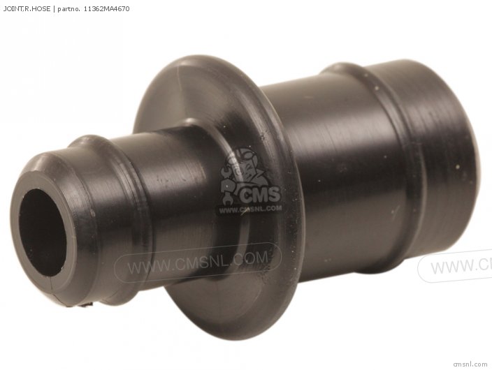 11362MA4670: JOINT,R.HOSE Honda - buy the 11362-MA4-670 at CMSNL
