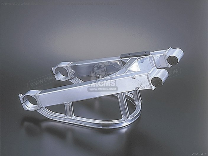 5278030: KAWASAKI GPZ900R SWING-ARM TYPE3 (NO TORQUE ROD BASE) Over ...