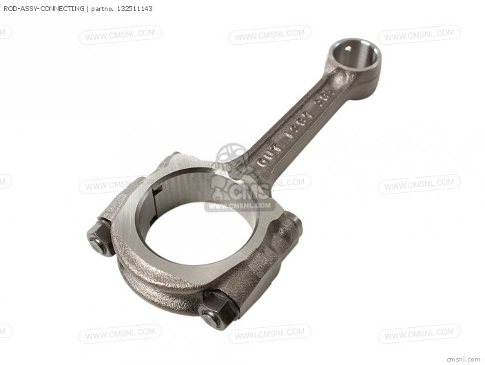 Rod-assy-connecting | Yonte