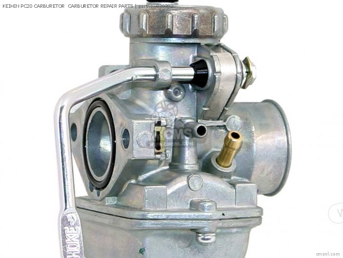 030302: KEIHIN PC20 CARBURETOR CARBURETOR REPAIR PARTS Takegawa - buy the 03-03-02 at CMSNL