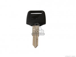 35121-MAM-830 Key,Blank No.1, 35121MAM830 Honda - GL1500A, GL1500SE