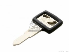 35122-MR1-770 Key,Blank (No.2), 35122MR1770 Honda - CB125S, NC50, NU50