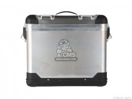 99994-0866 Pannier Set 2X28L Eu, 999940866 Kawasaki