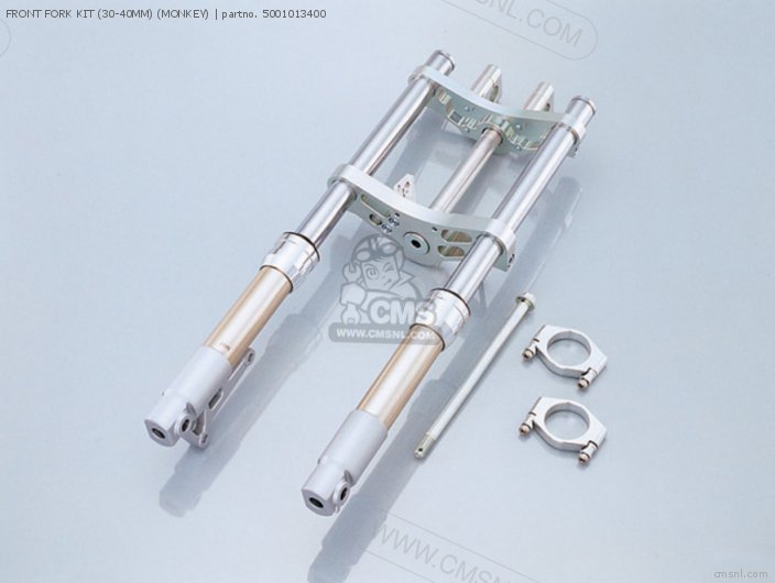 Front Fork Kit (30-40mm) (monkey) | Plando