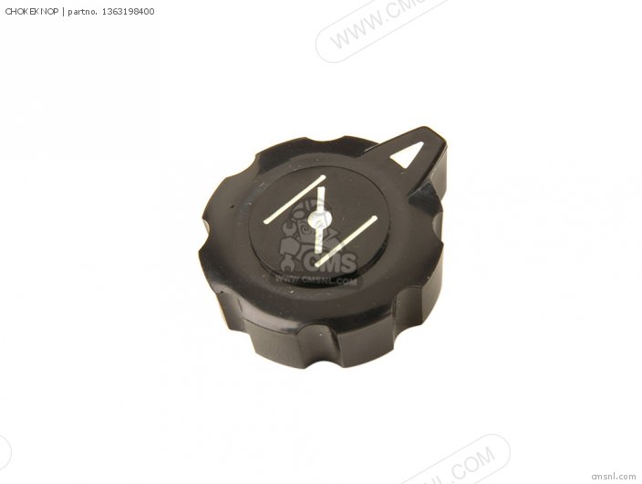 1363198400: KNOB,CHOKE Suzuki - buy the 13631-98400 at CMSNL