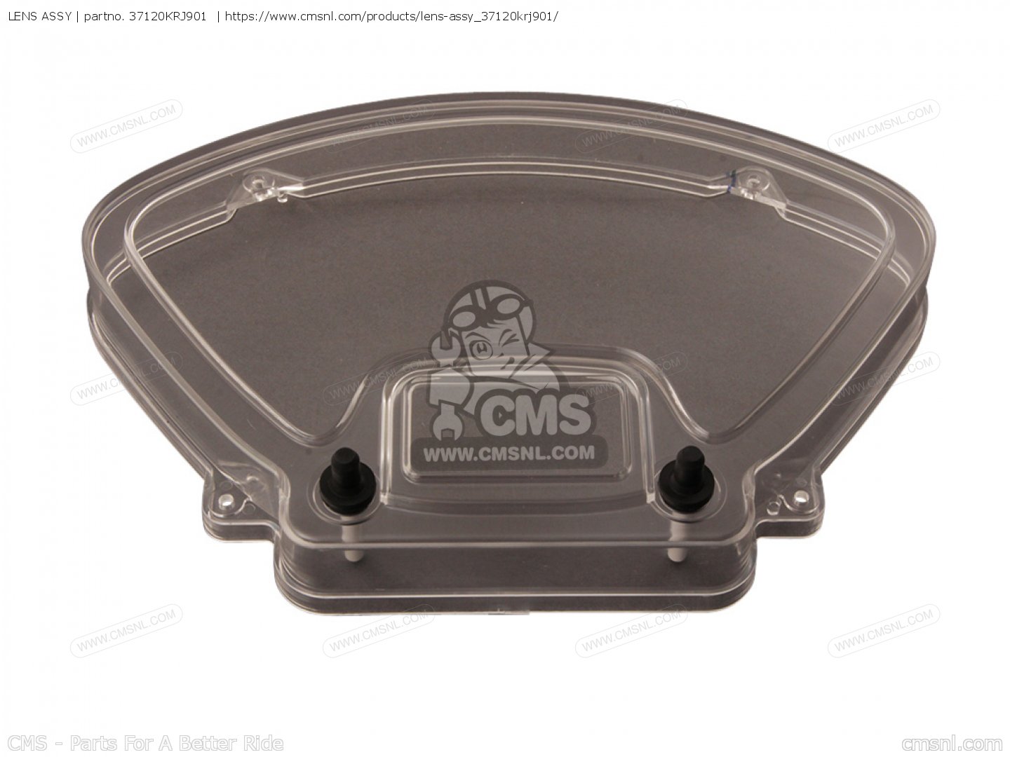 LENS ASSY for FES150 PANTHEON 2003 (3) FRANCE - order at CMSNL