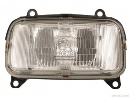 18A-84120-00-00 Lens Assy, 18A8412000 Yamaha - IT200, TT600, TY350