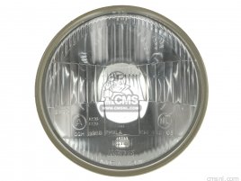 18A-84120-00-00 Lens Assy, 18A8412000 Yamaha - IT200, TT600, TY350