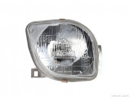 18A-84120-00-00 Lens Assy, 18A8412000 Yamaha - IT200, TT600, TY350