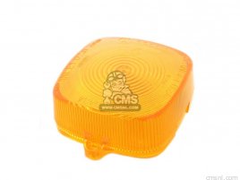 33405-001-010 Lens, Winker, 33405001010 Honda - C102, C105, CD105