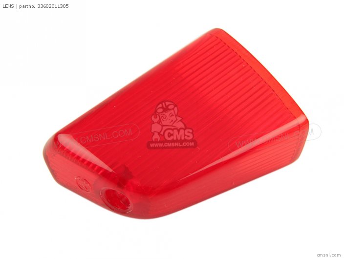 LENS for Honda - order at CMSNL