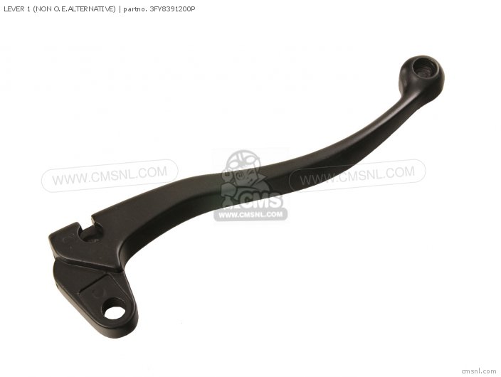 LEVER 1 (NON O.E. ALTERNATIVE) for Yamaha - order at CMSNL
