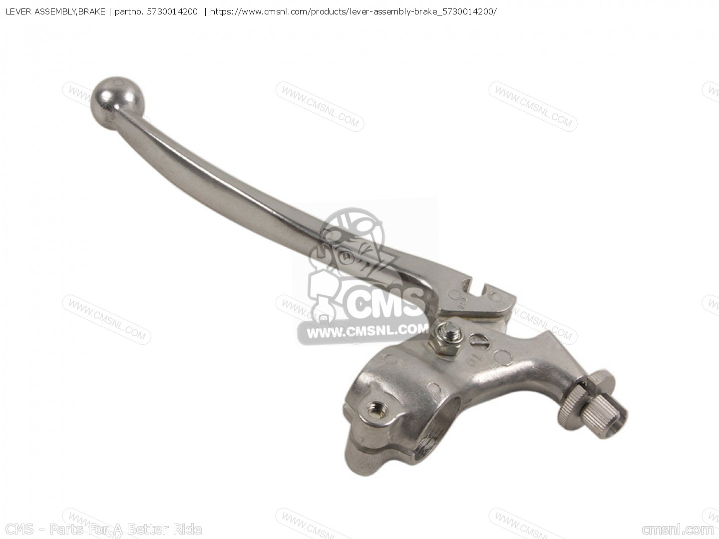 Brake Lever Assembly Price at Clara Moran blog