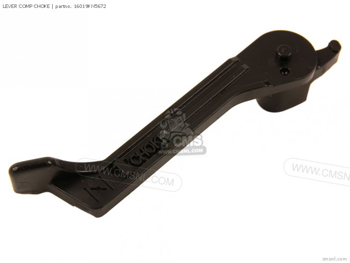 LEVER COMP CHOKE for XR400R 2001 (1) AUSTRALIA - order at CMSNL