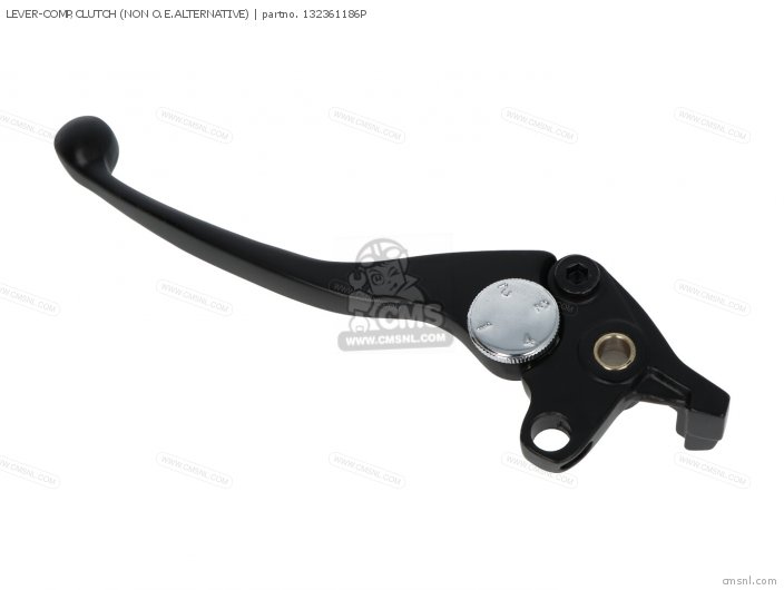 LEVER-COMP,CLUTCH (NON O.E.ALTERNATIVE) for ZX750H1 ZXR750 1989 EUROPE ...