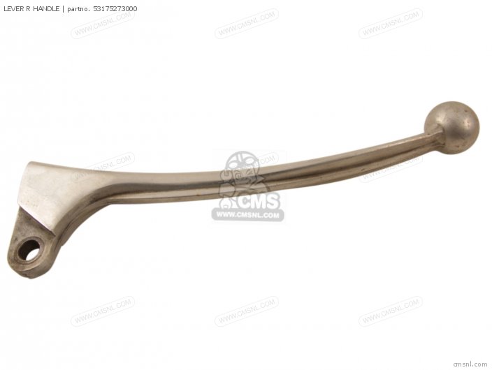 LEVER R HANDLE for CL72 JAPAN - order at CMSNL