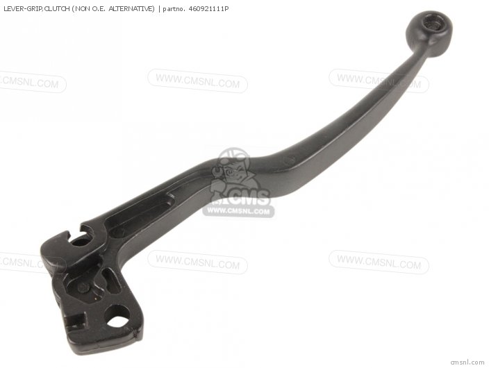 LEVER-GRIP,CLUTCH (NON O.E. ALTERNATIVE) for Kawasaki - order at CMSNL