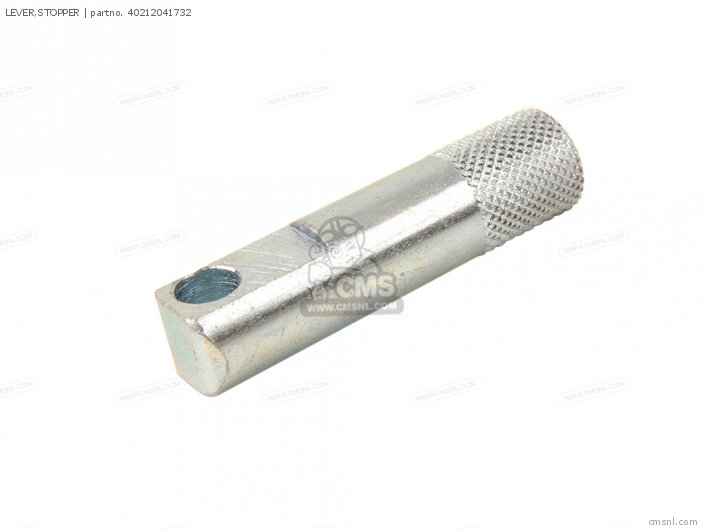 40212041732: Lever,stopper Honda - buy the 40212-041-732 at CMSNL