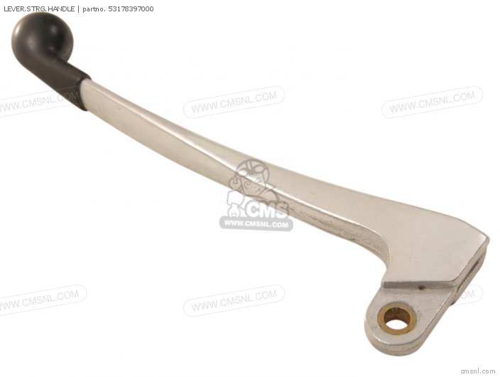 LEVER,STRG.HANDLE for Honda - order at CMSNL