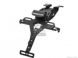 B67-FLPH0-00-00 License Plate Holder Mt10, B67FLPH000