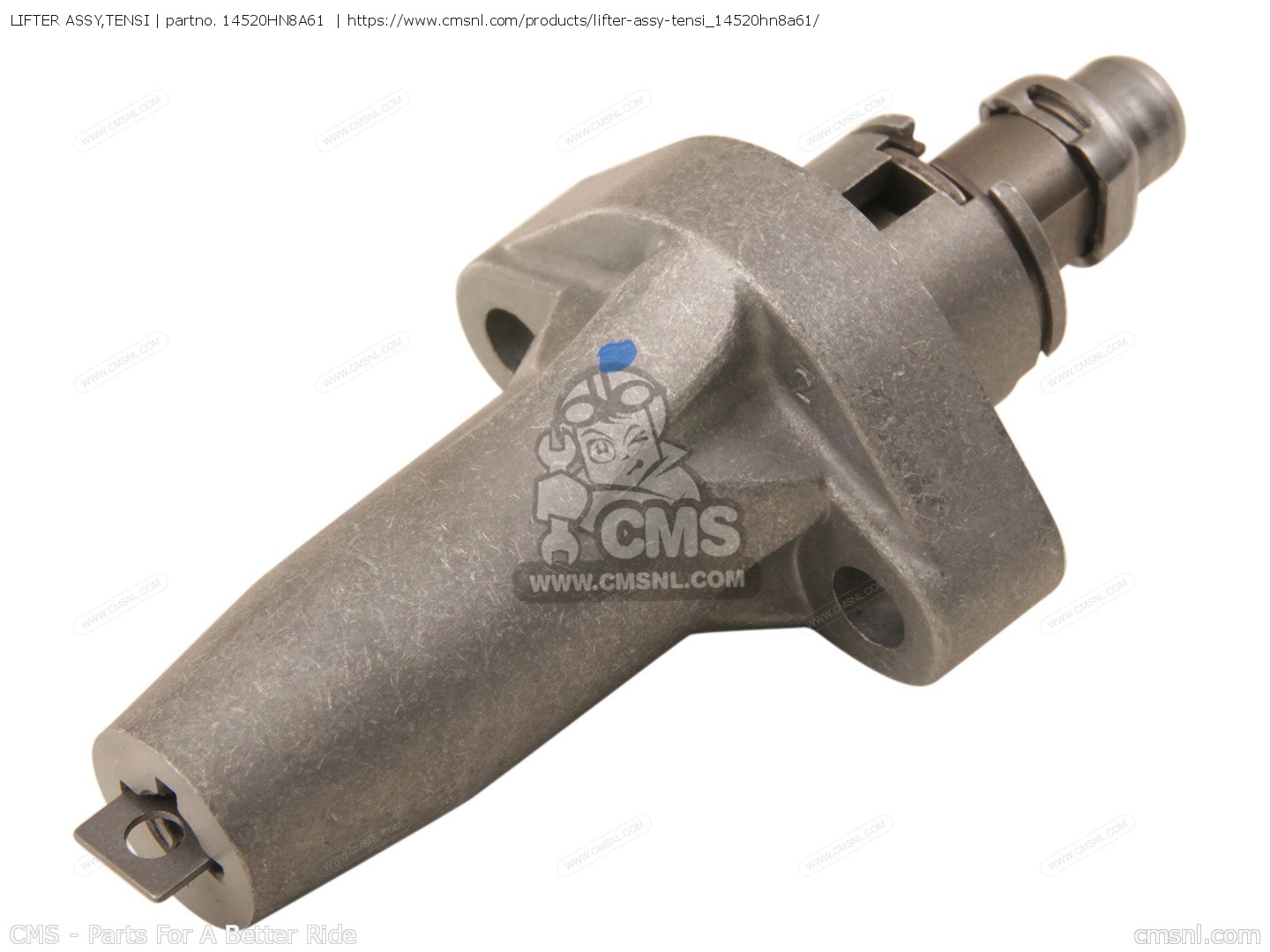 14520HN8A61: LIFTER ASSY,TENSI Honda - buy the 14520-HN8-A61 at CMSNL