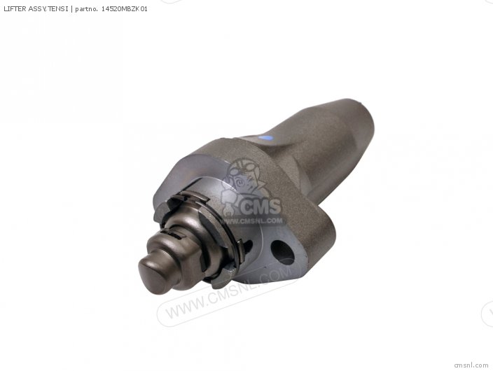 14520MBZK01: LIFTER ASSY,TENSI Honda - buy the 14520-MBZ-K01 at CMSNL