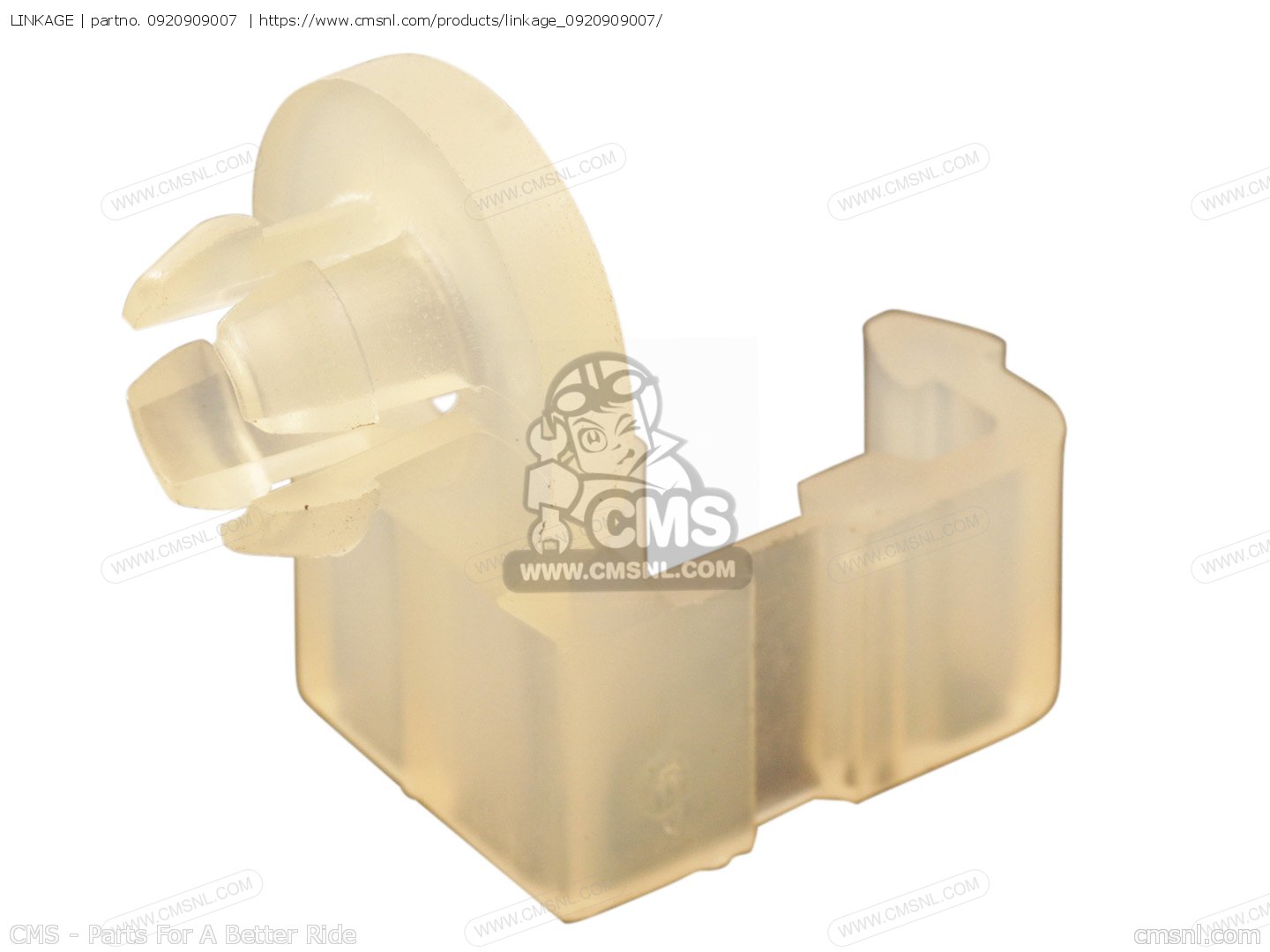 0920909007: Linkage Suzuki - buy the 09209-09007 at CMSNL