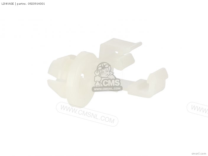 0920914001: LINKAGE Suzuki - buy the 09209-14001 at CMSNL