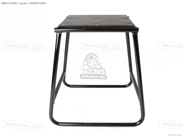 MAIN STAND for Honda - order at CMSNL