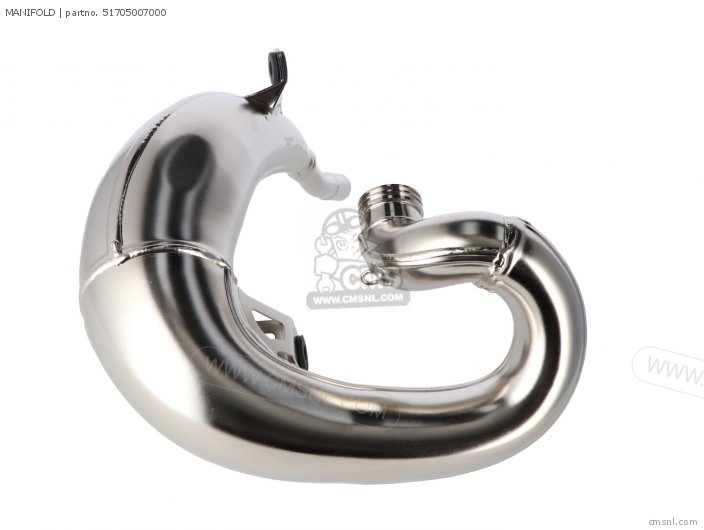 51705007000: MANIFOLD KTM - buy the 51705007000 at CMSNL