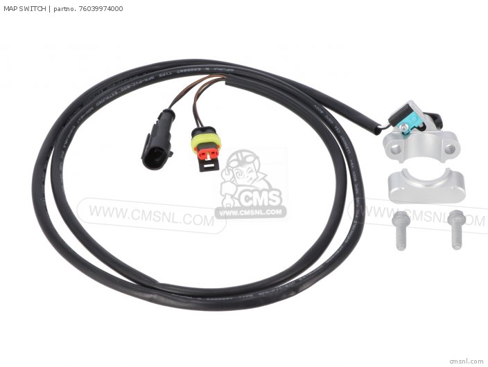 76039974000: MAP SWITCH 690 ENDURO SMC DUKE KTM - buy the 76039974000 ...