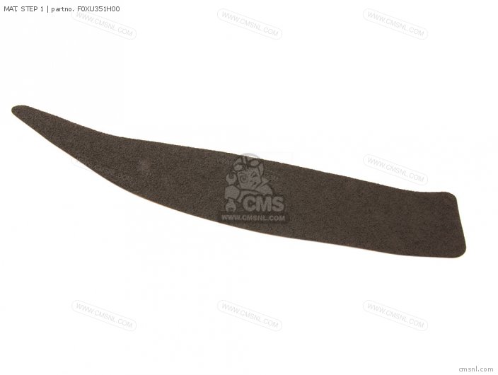 F0xu351h00 Mat Step 1 Yamaha Buy The F0x U351h 00 At Cmsnl 