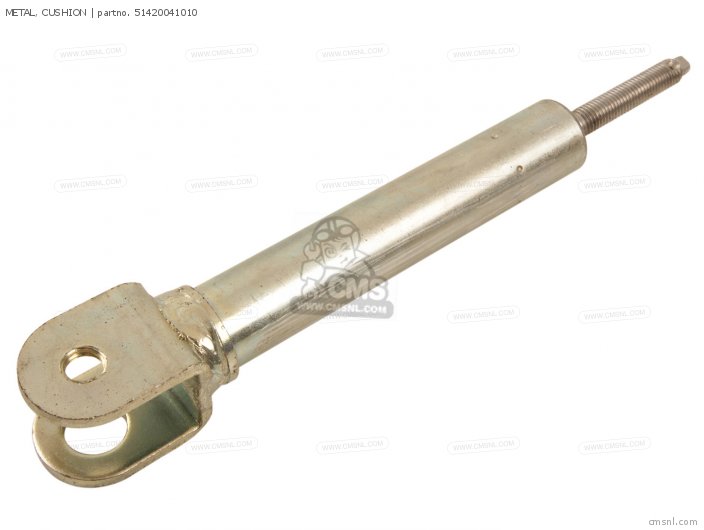 51420041010: Metal, Cushion Honda - buy the 51420-041-010 at CMSNL