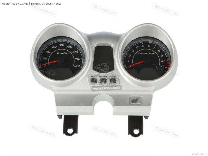 37100KPF962: Meter Assy,comb Honda - buy the 37100-KPF-962 at CMSNL