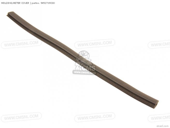 MOLDING,METER COVER for Suzuki - order at CMSNL