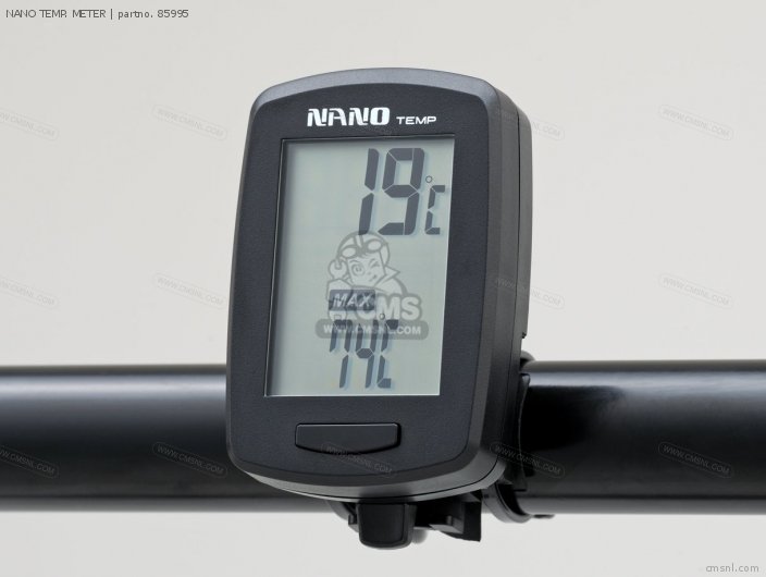 85995: NANO TEMP. METER Daytona - buy the 85995 at CMSNL
