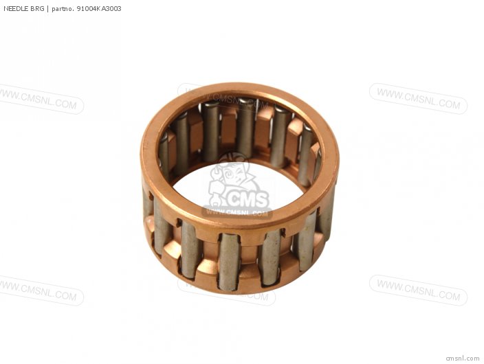 NEEDLE BRG for Honda - order at CMSNL