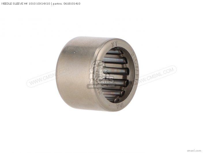 NEEDLE SLEEVE HK 1010 10X14X10 for 790 Adventure R ASEAN 2020 - order ...