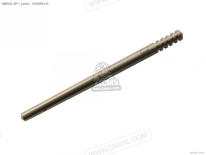 NEEDLE,JET for M15 M15D M12 1968 USA (E03) - order at CMSNL