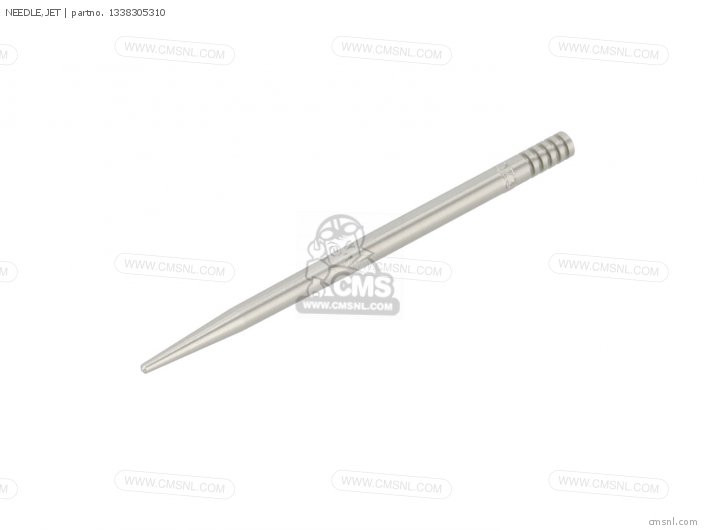 1338305310: NEEDLE,JET Suzuki - buy the 13383-05310 at CMSNL