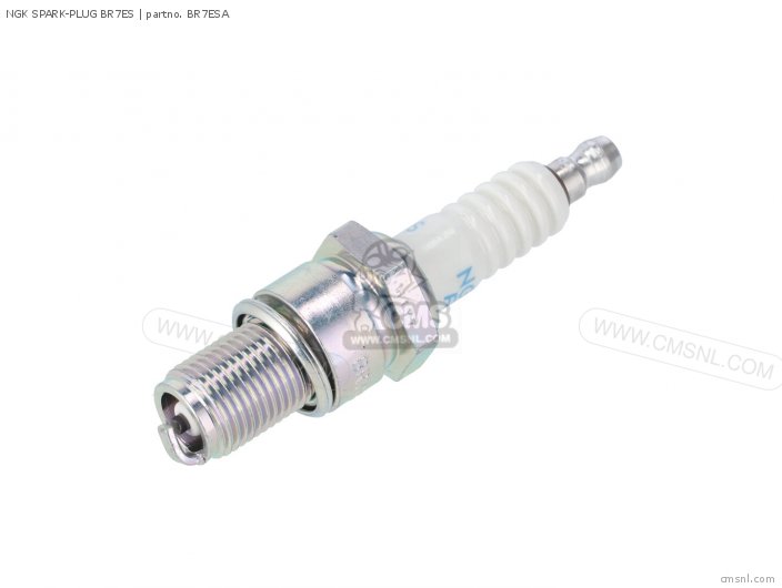 BR7ESA: Ngk Spark-plug Br7es Kawasaki - buy the BR7ES at CMSNL