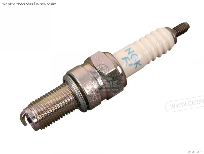 CR8EA: Ngk Spark-plug Cr8e Kawasaki - buy the CR8E at CMSNL