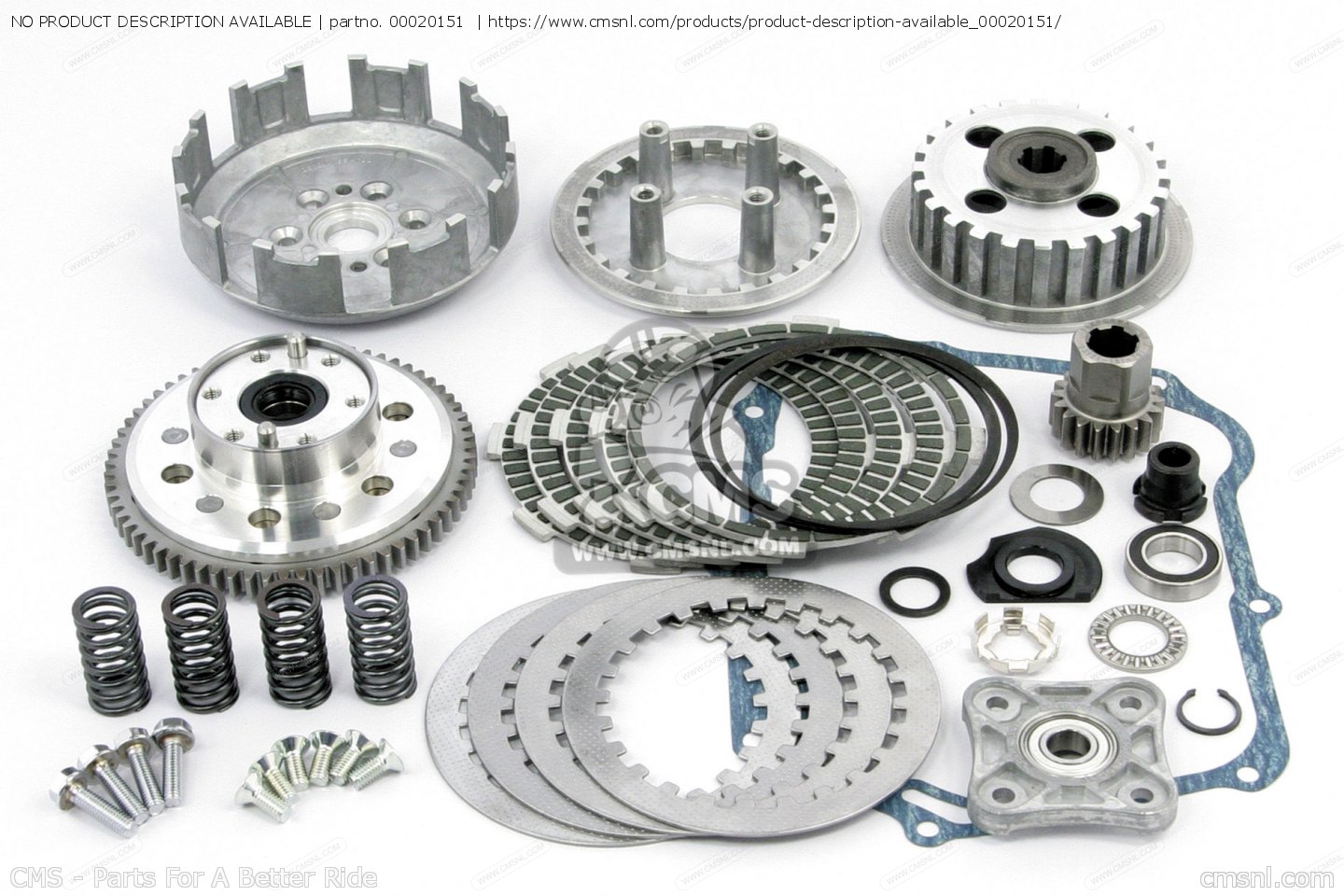 00020151: No Product Description Available Takegawa - buy the 00-02 ...