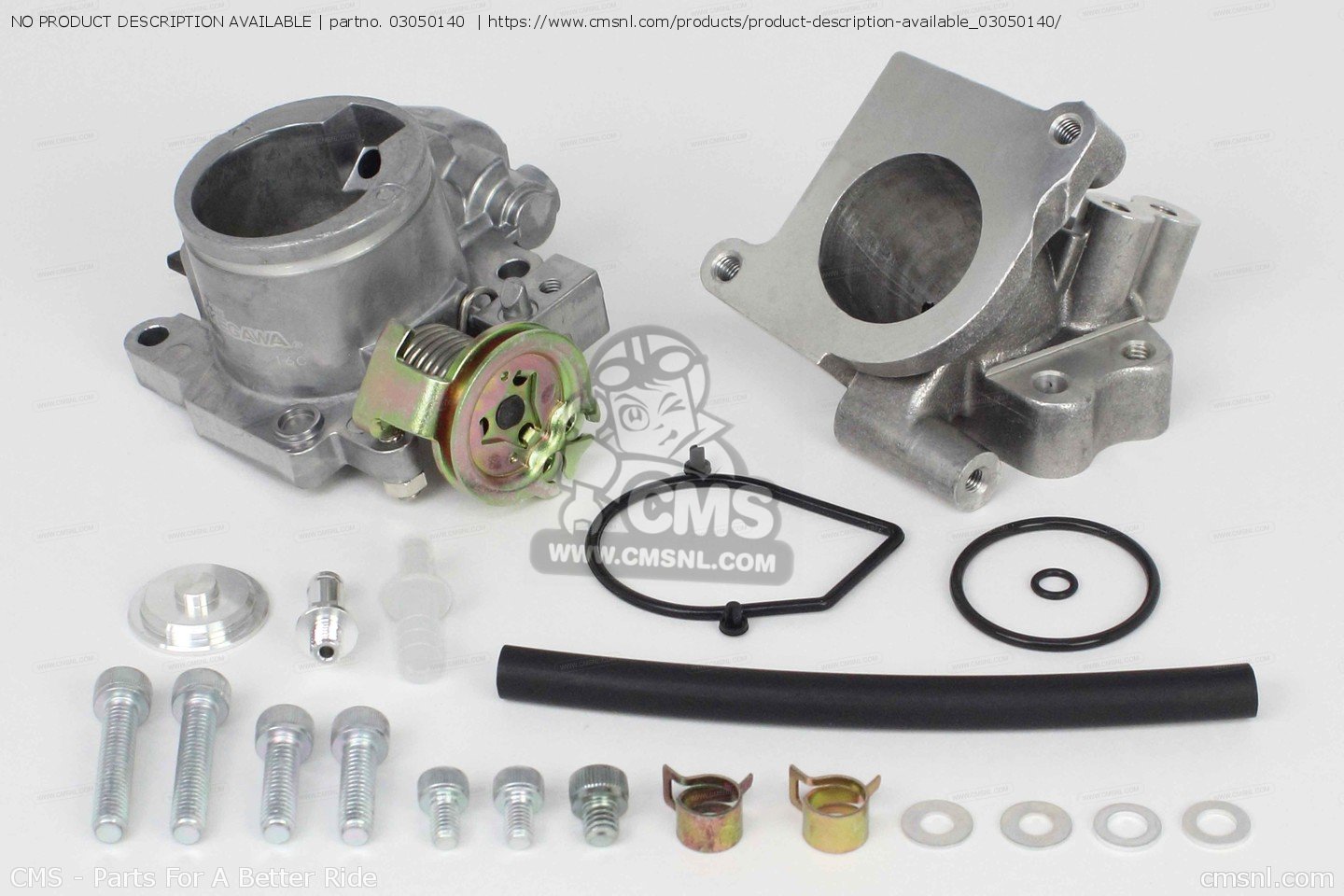 03050140: No Product Description Available Takegawa - buy the 03-05 ...