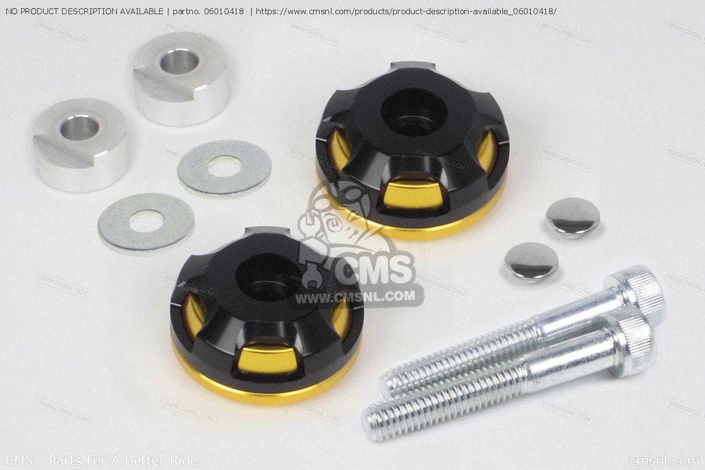 06010418: No Product Description Available Takegawa - buy the 06-01 ...