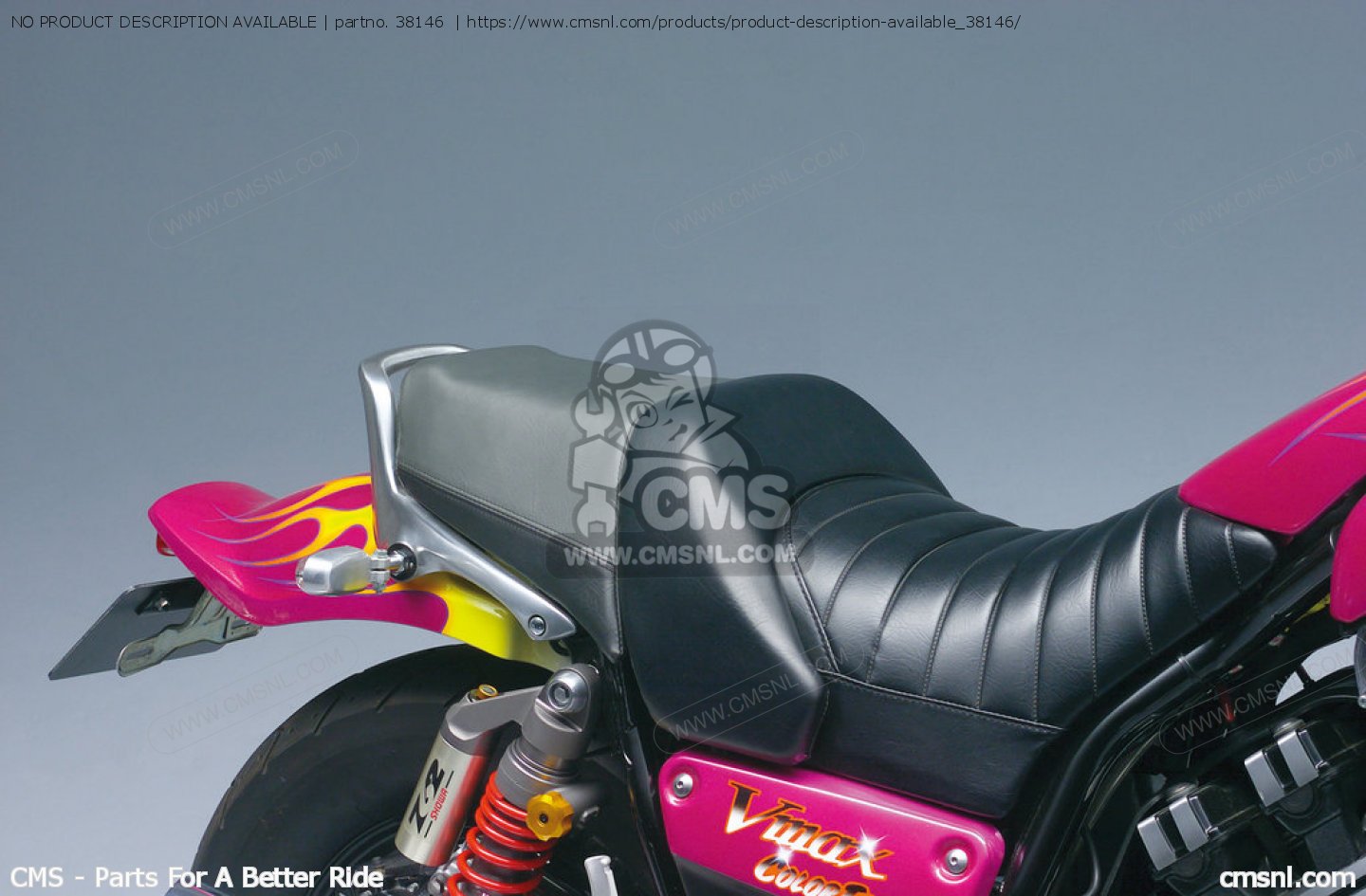 38146: No Product Description Available Daytona - buy the 38146 at CMSNL