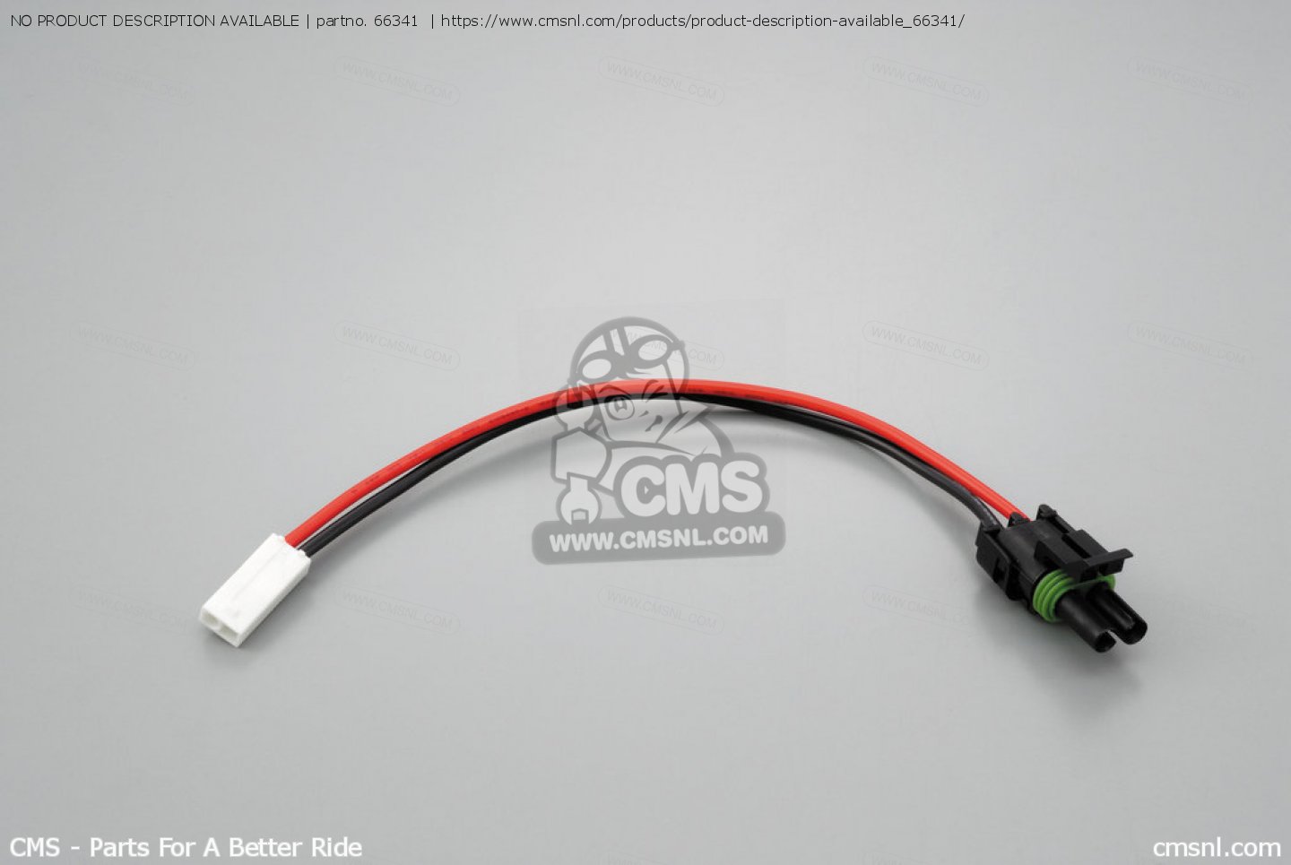 66341: No Product Description Available Daytona - buy the 66341 at CMSNL