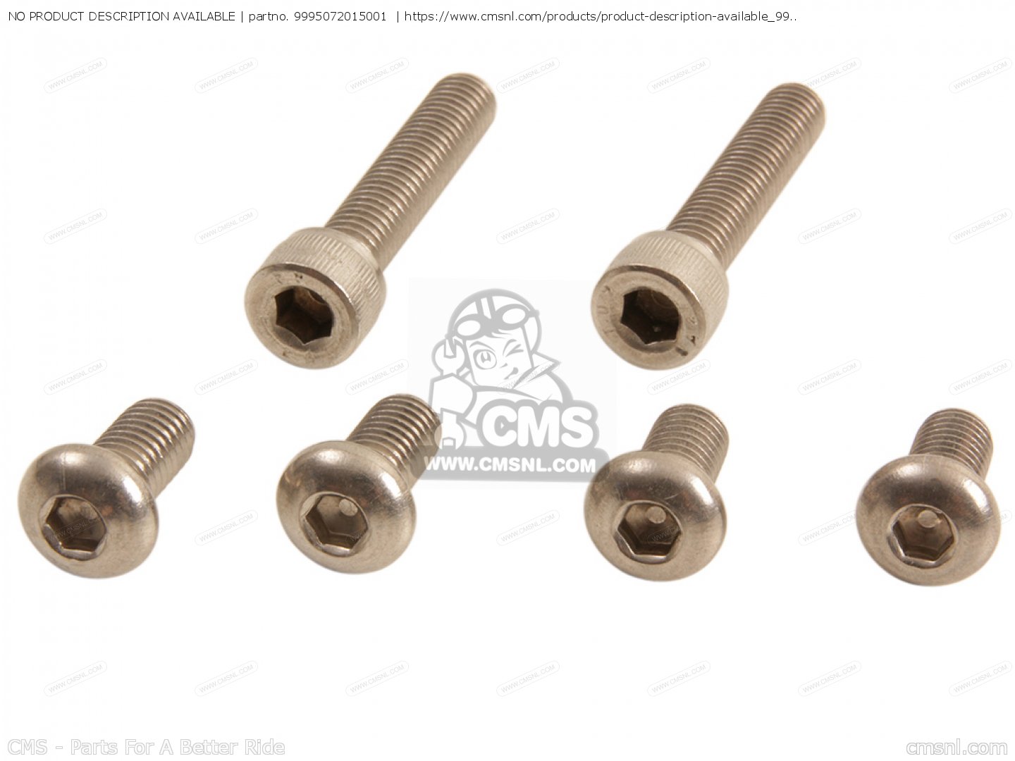 9995072015001: NO PRODUCT DESCRIPTION AVAILABLE Suzuki - buy the 99950 ...