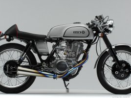 Over Racing EXHAUST SYSTEMS spare parts online available at CMSNL